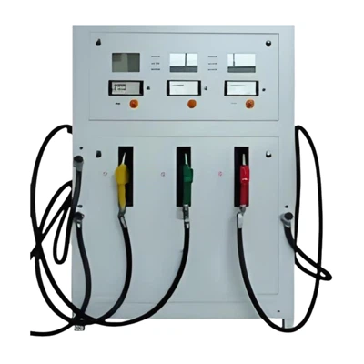 How to design the layout of a mini filling station? - Blog